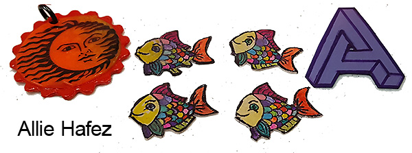 Allie-Hafez-Paper+Transfers-web – Polymer Clay Guild of MN